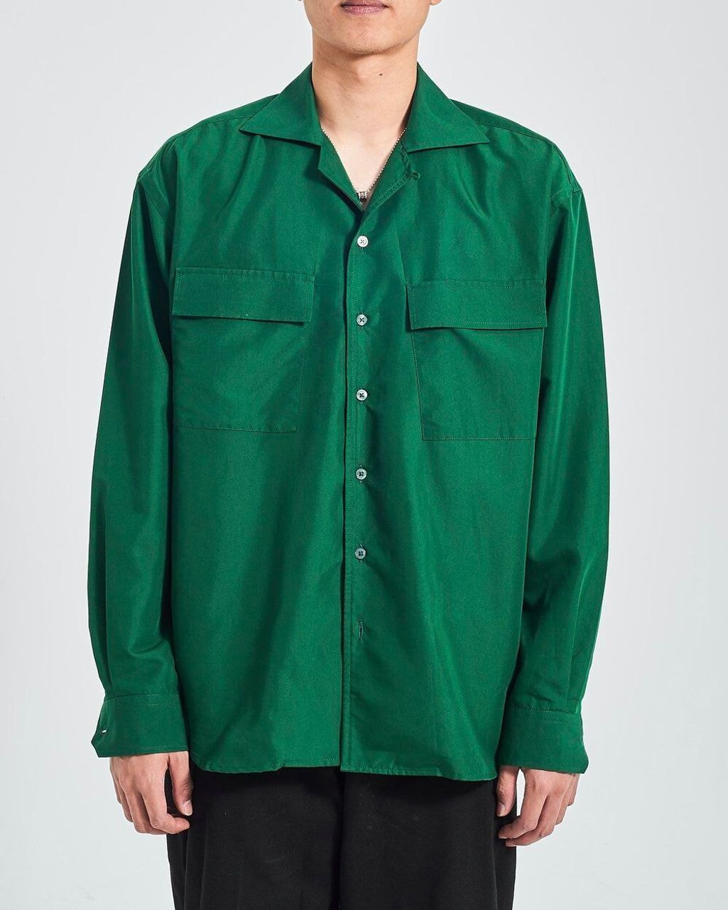 EMRI VISION | EVR LOOKBOOK