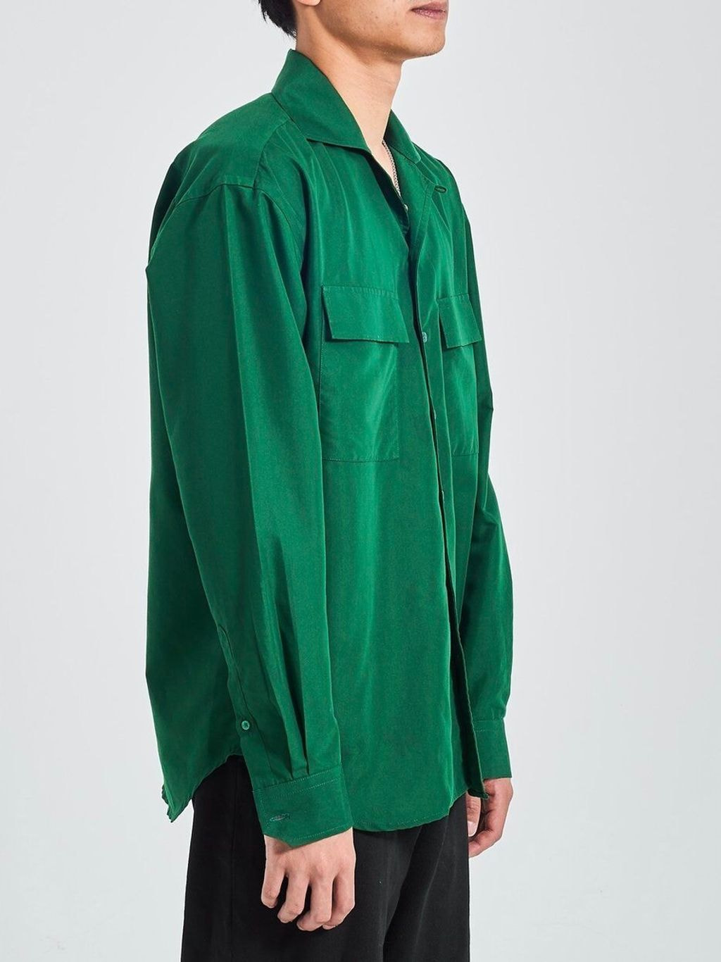 EMRI VISION | EVR LOOKBOOK