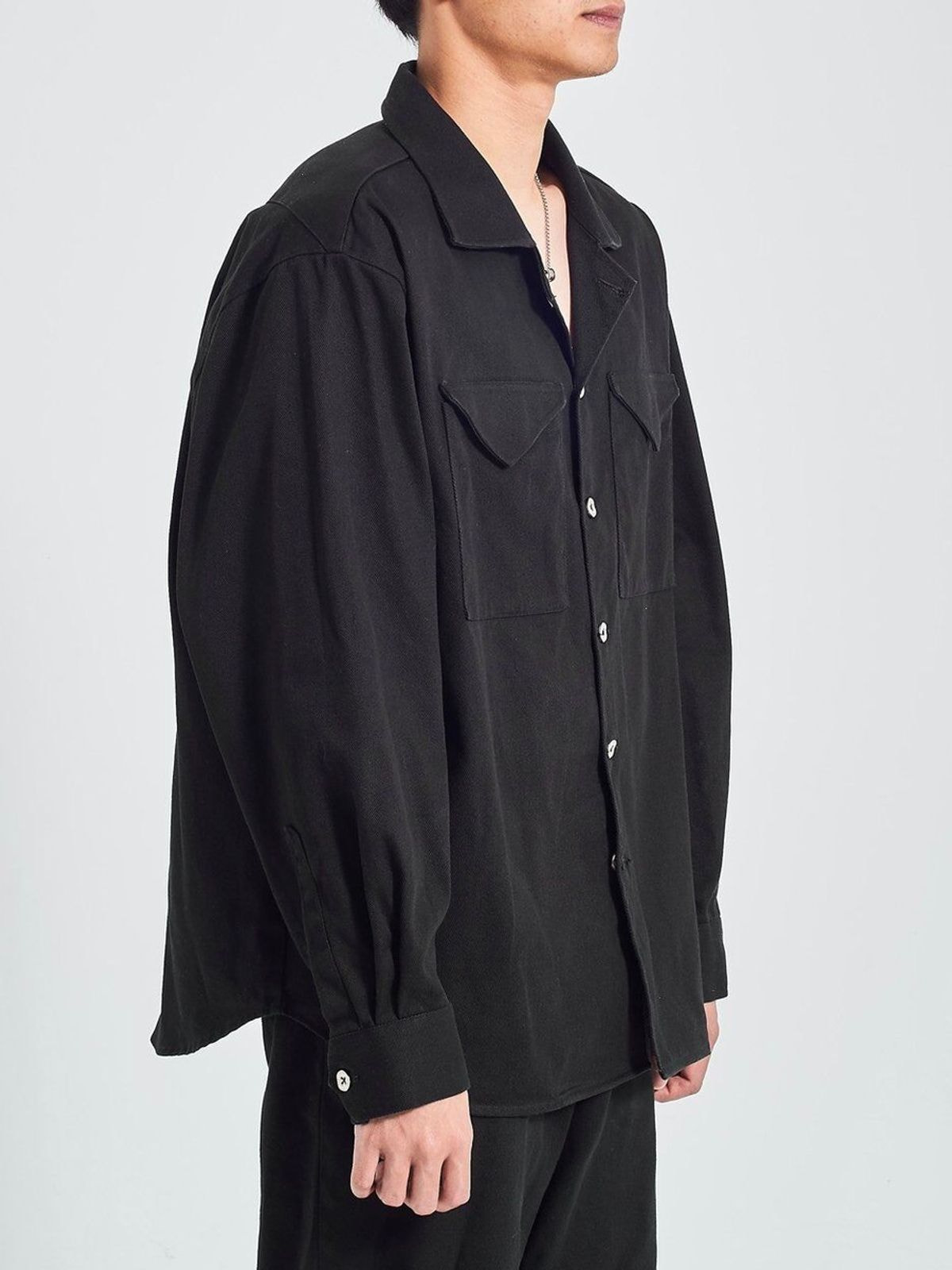 EMRI VISION | EVR LOOKBOOK