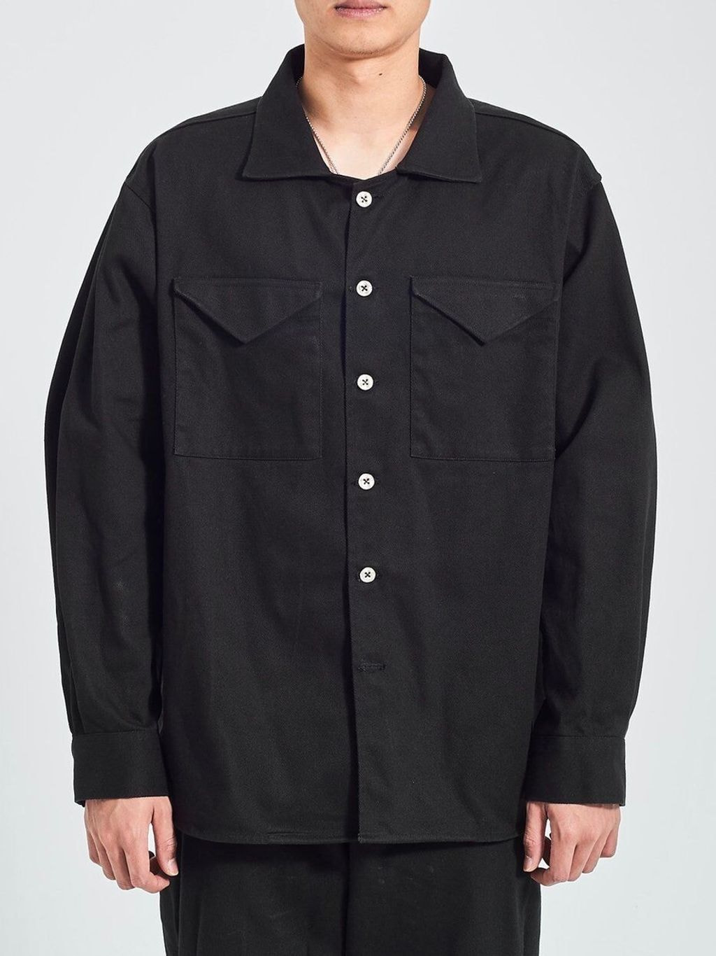 EMRI VISION | EVR LOOKBOOK