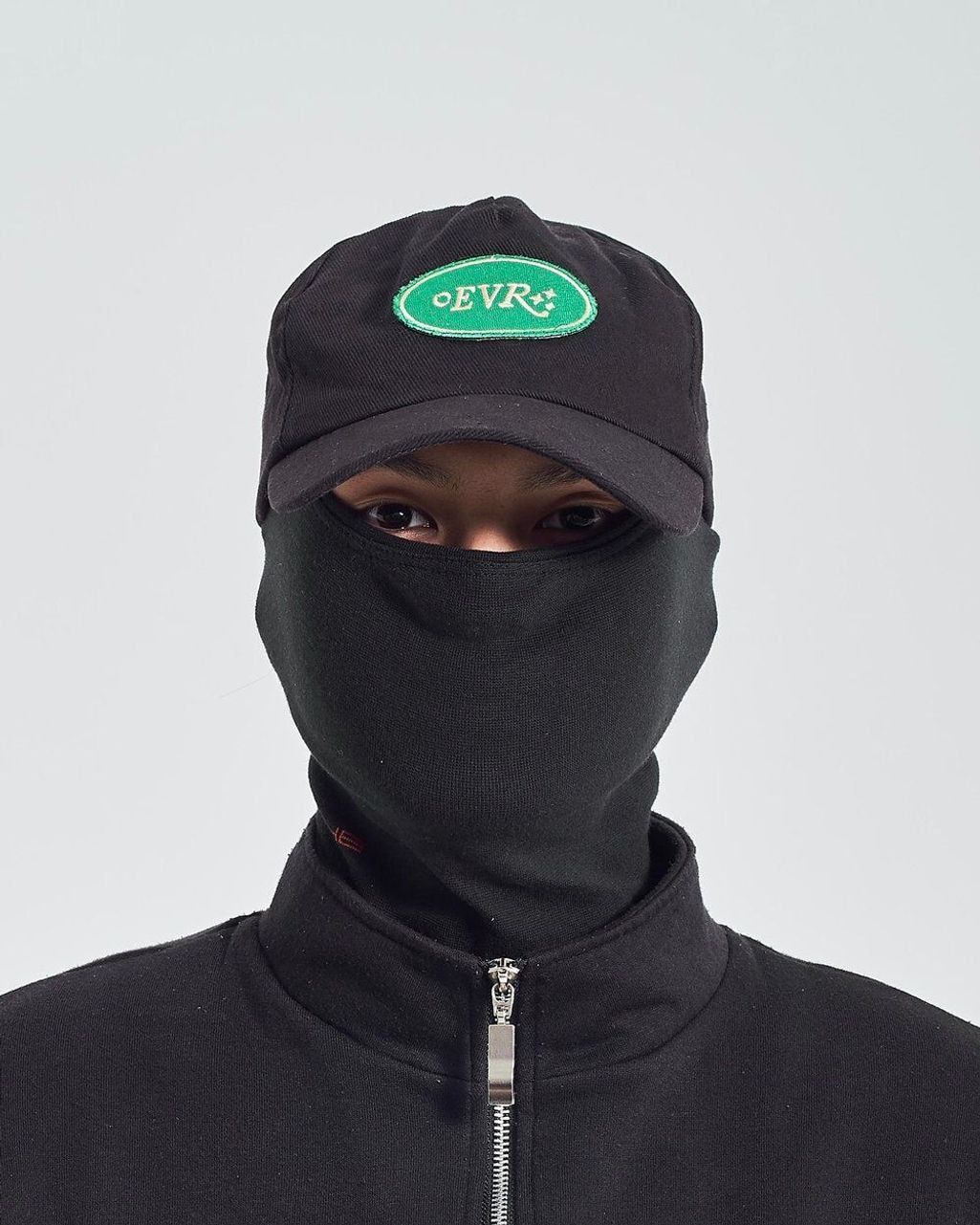 EMRI VISION | EVR LOOKBOOK