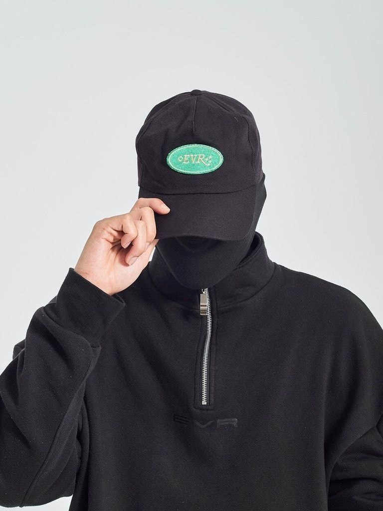 EMRI VISION | EVR LOOKBOOK