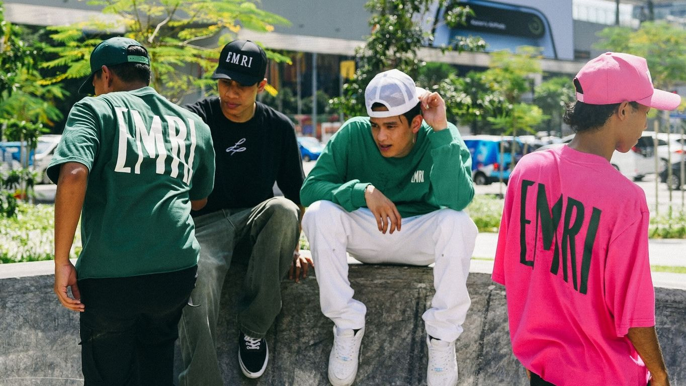 EMRI VISION | Homepage