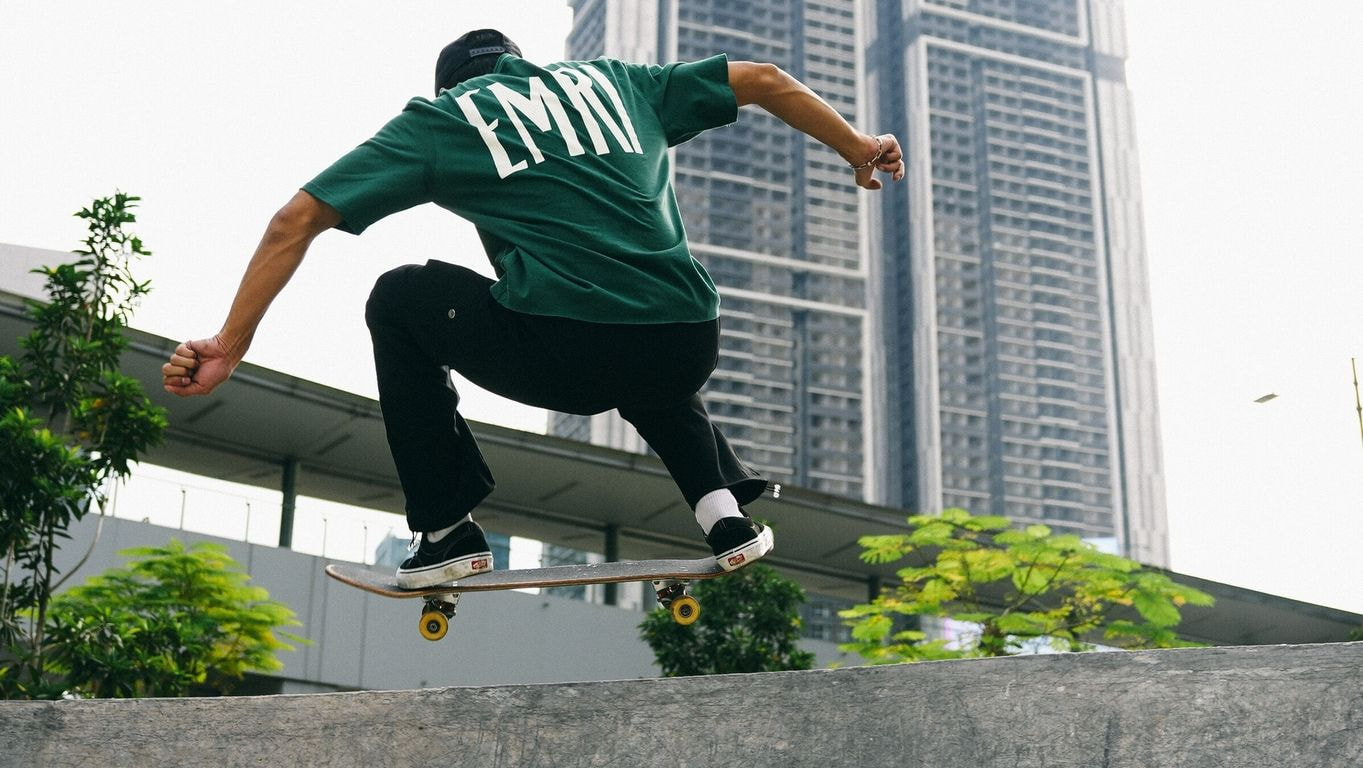 EMRI VISION | Homepage