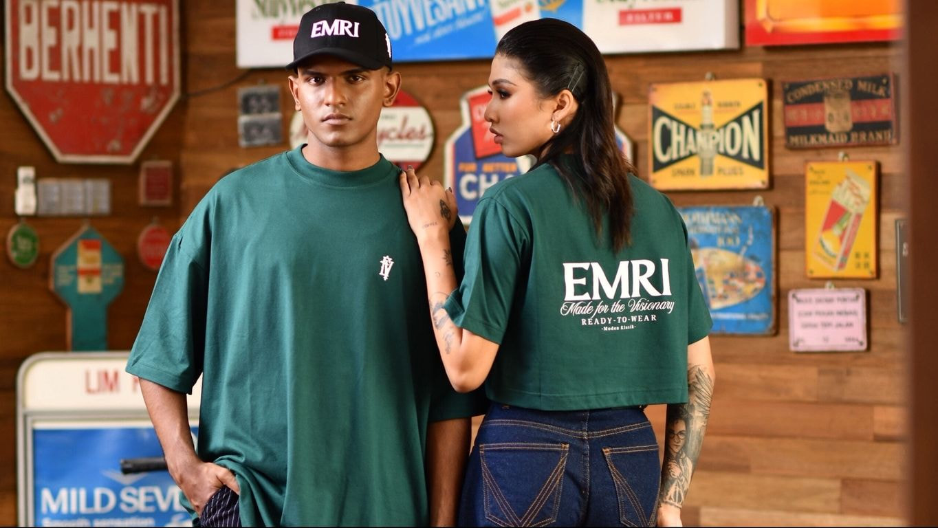 EMRI VISION | Homepage