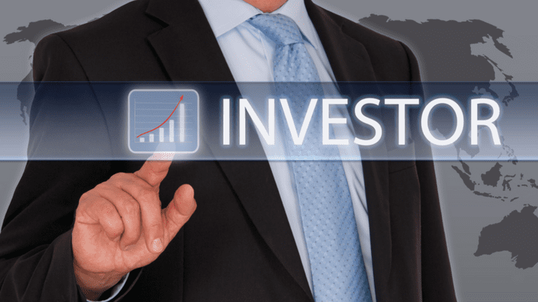 Homepage Invest Gains