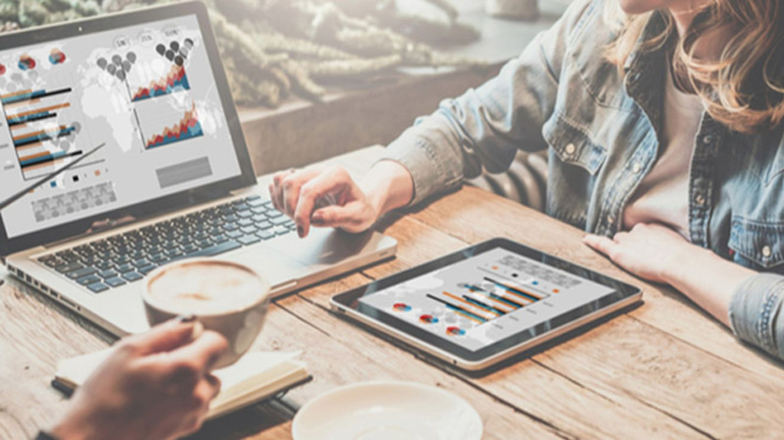 Data and Marketing, Love at First Sight