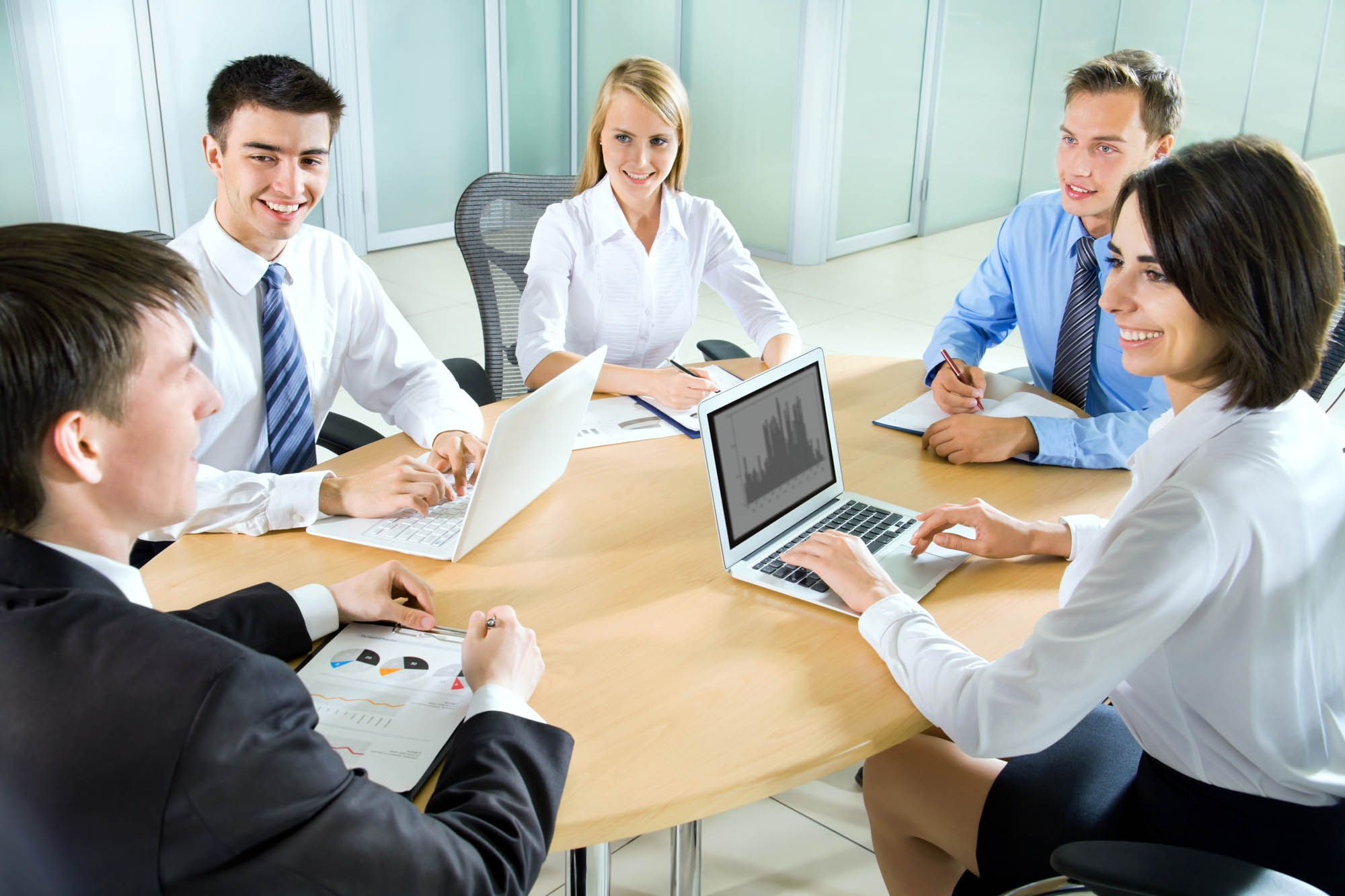 What Type of Entrepreneur Are You?