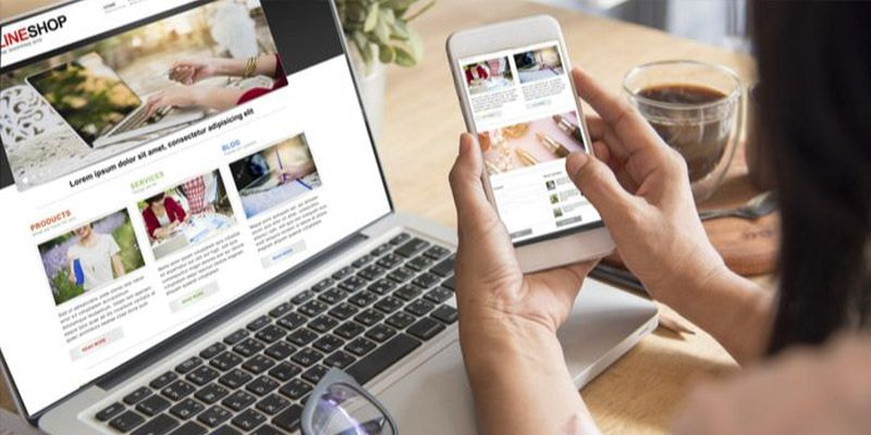 How to Prepare Your Pictures for the Online Shop or Site?