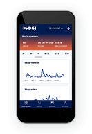 All-In-One Digital Growth System | DG1