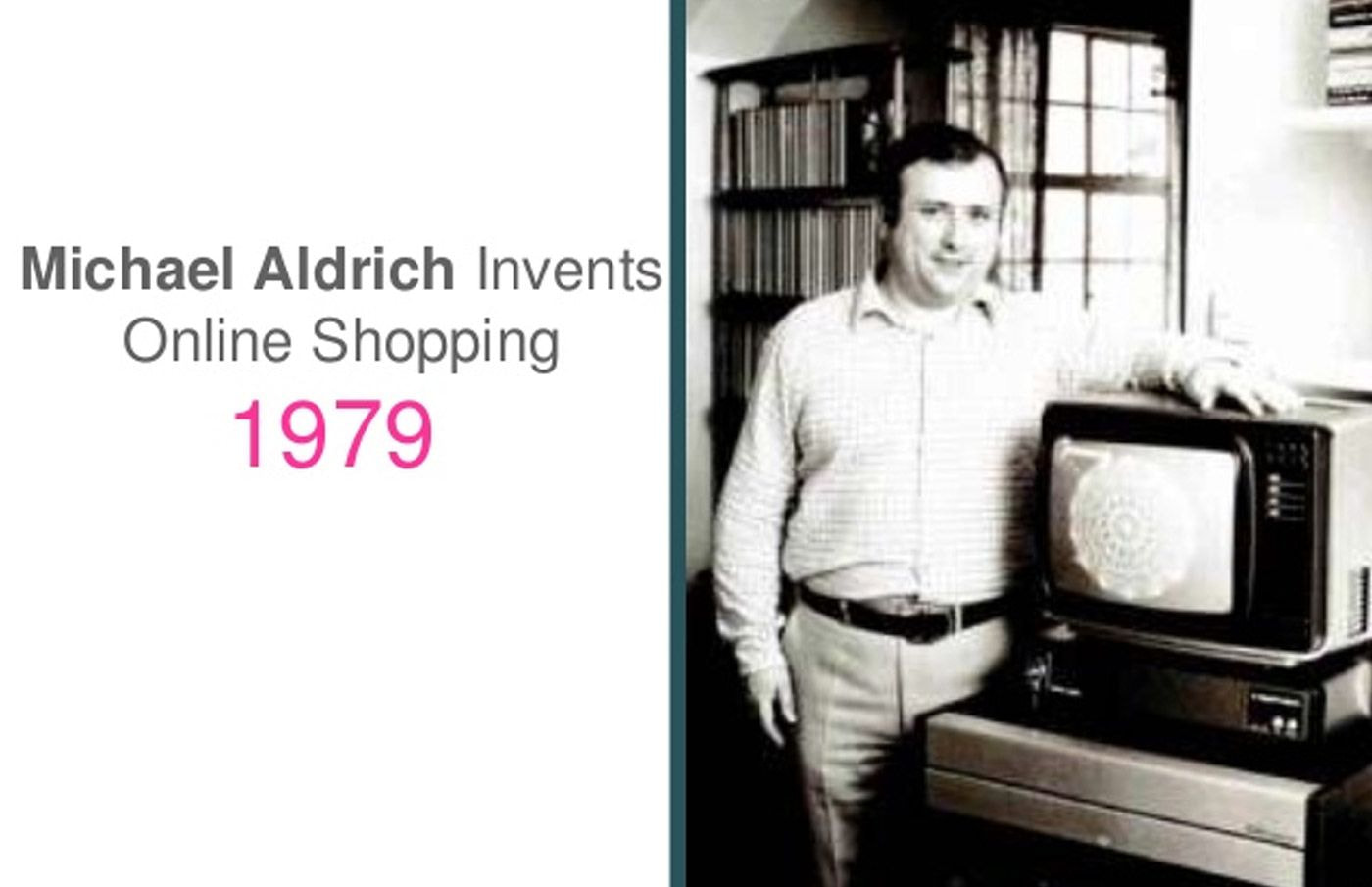 From Where it All Began